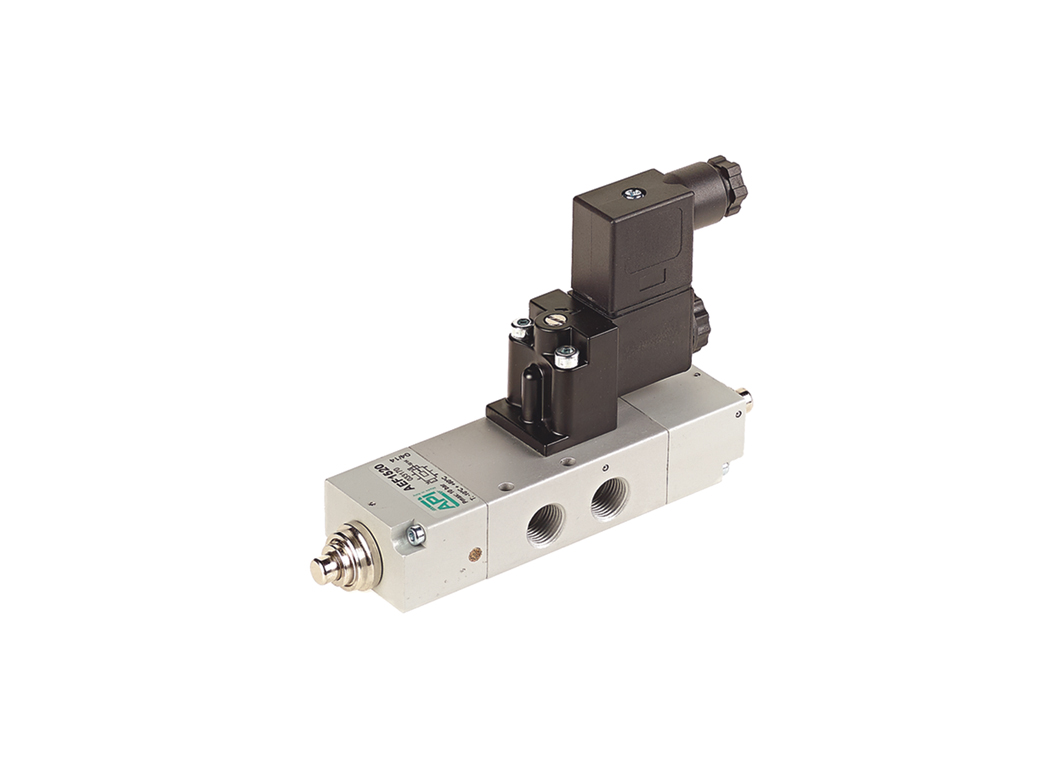 V011901 | Api Pneumatic